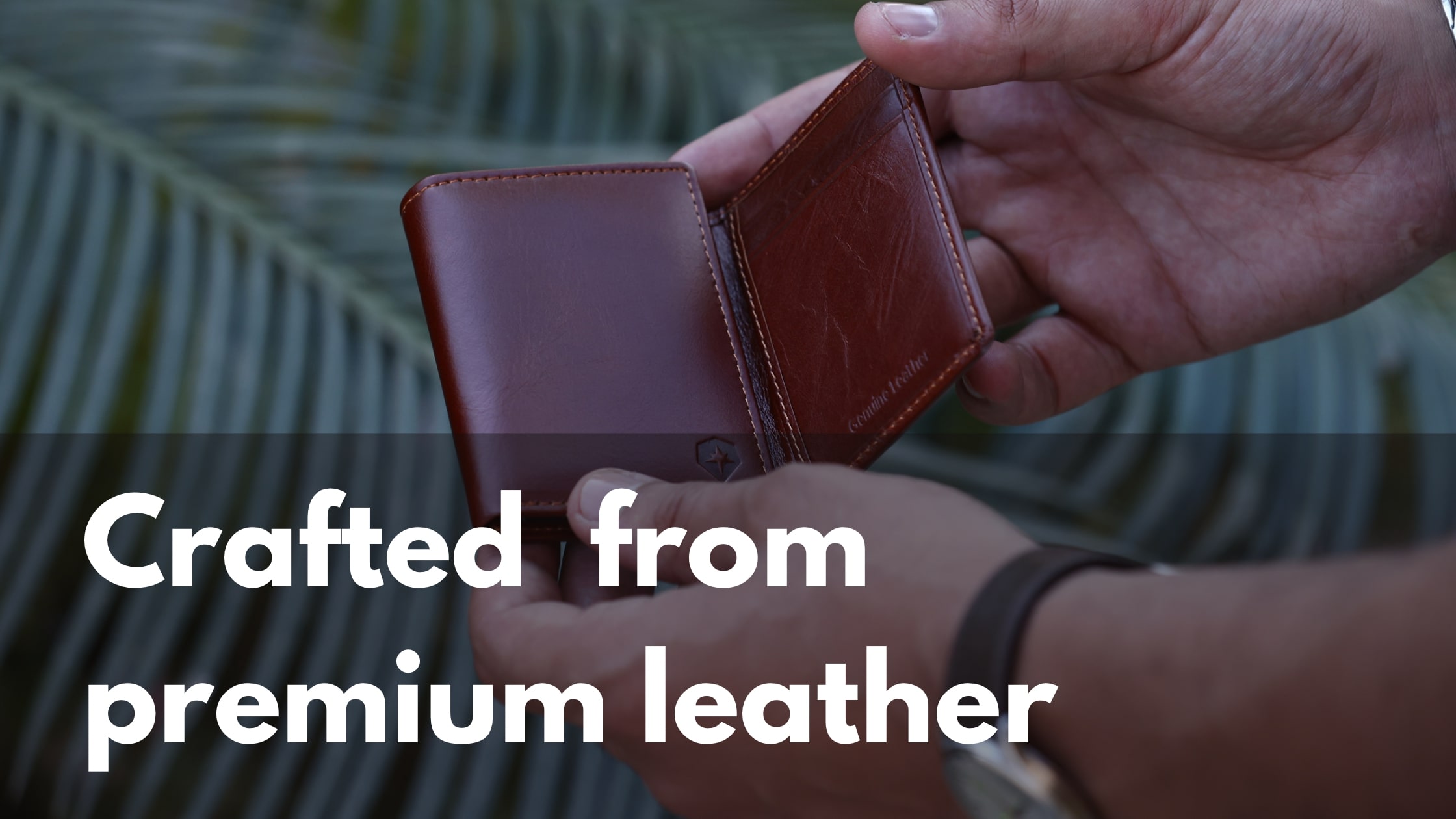 Leather Products - Levai & Loris