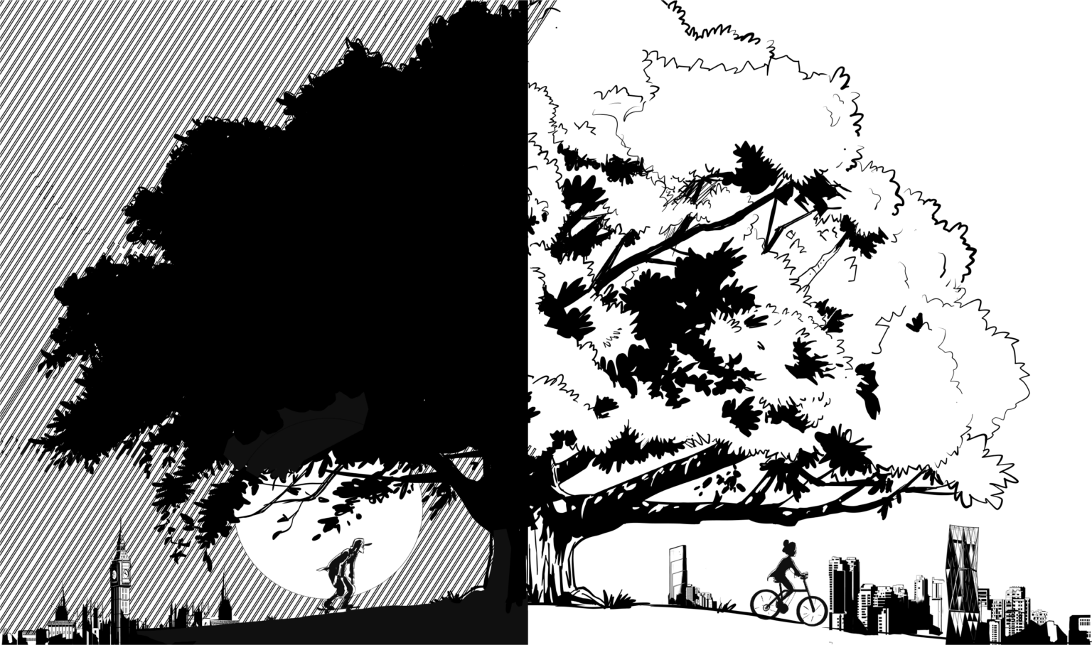 A story of a true love - Levai & Loris