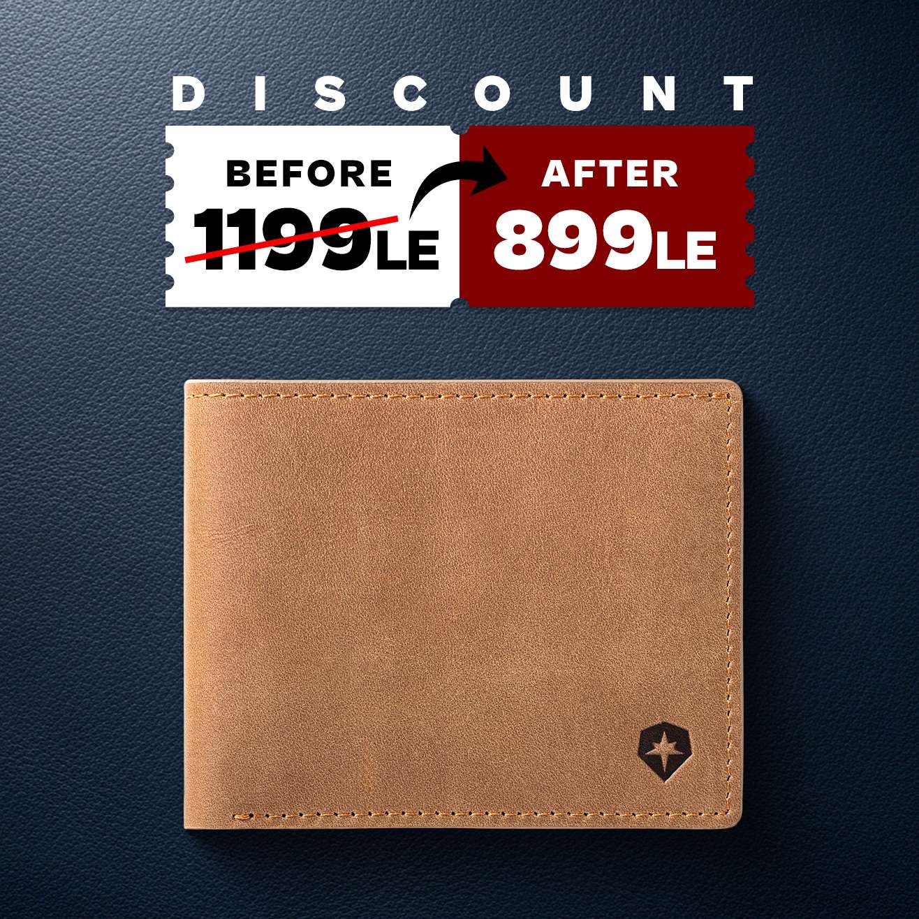 Levai & Loris | Unisex Trucker Caps & Leather Accessories