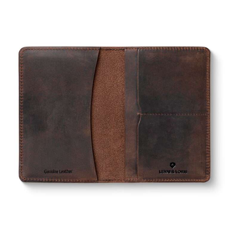 Levai & Loris | Unisex Trucker Caps & Leather Accessories